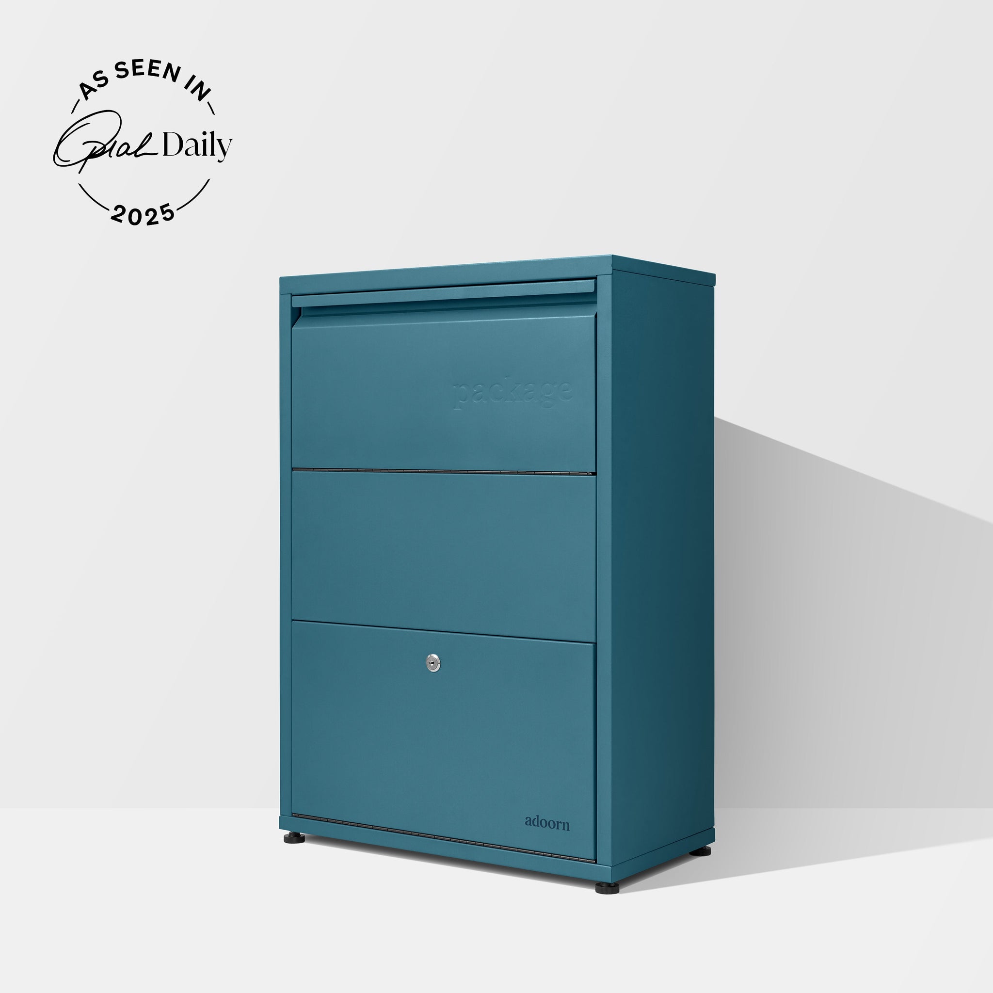 Ocean Blue Collection