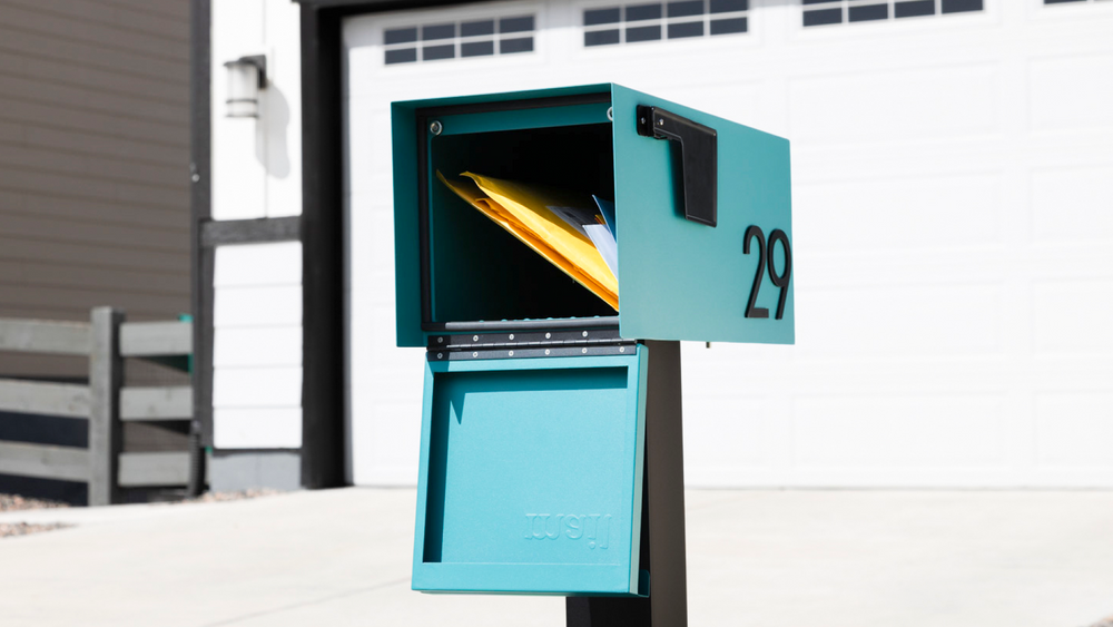 How to Choose the Right Mailbox Size for Magazines, Packages & More