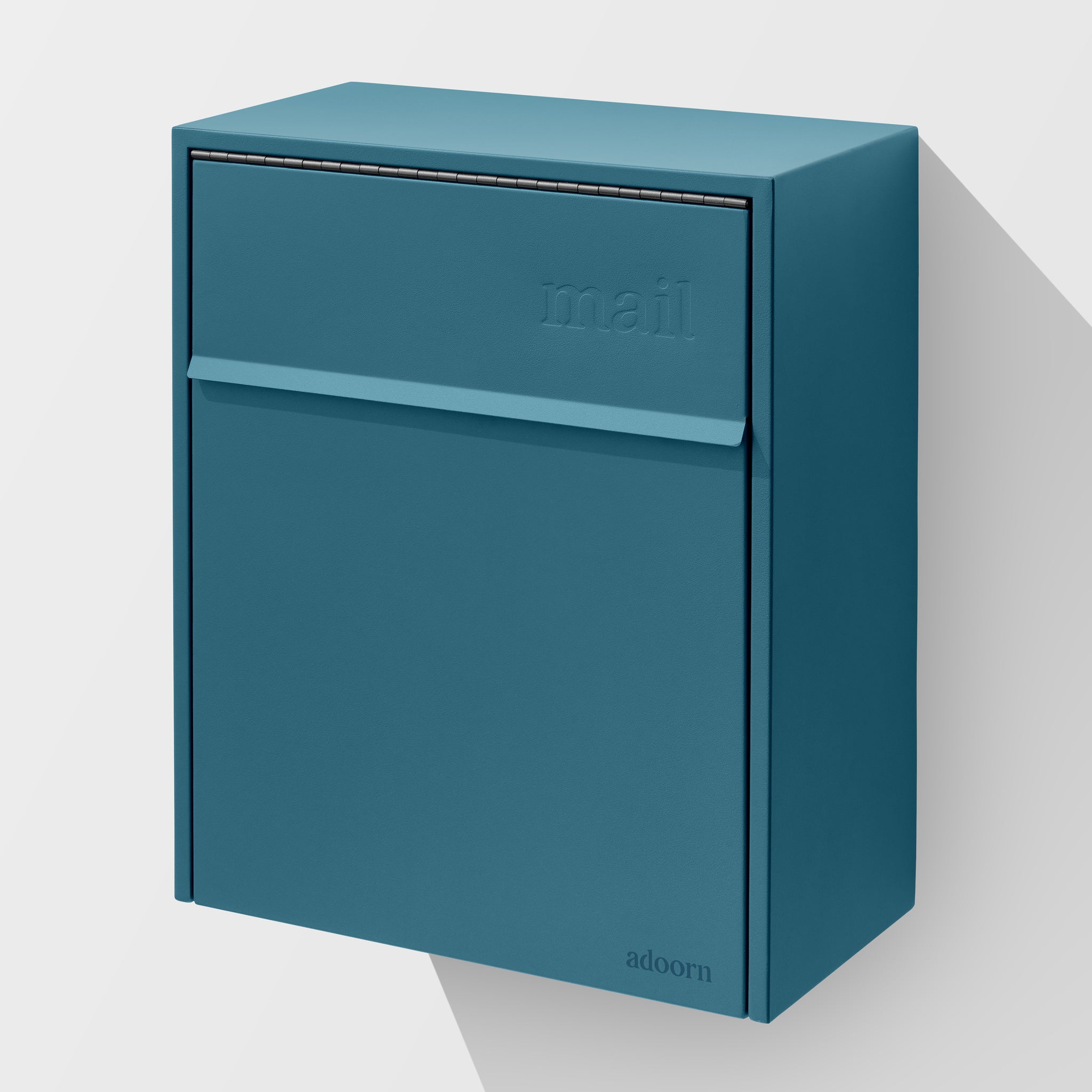 Wall Mount Mailbox | Large
