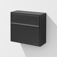Wall Mount Mailbox | Small