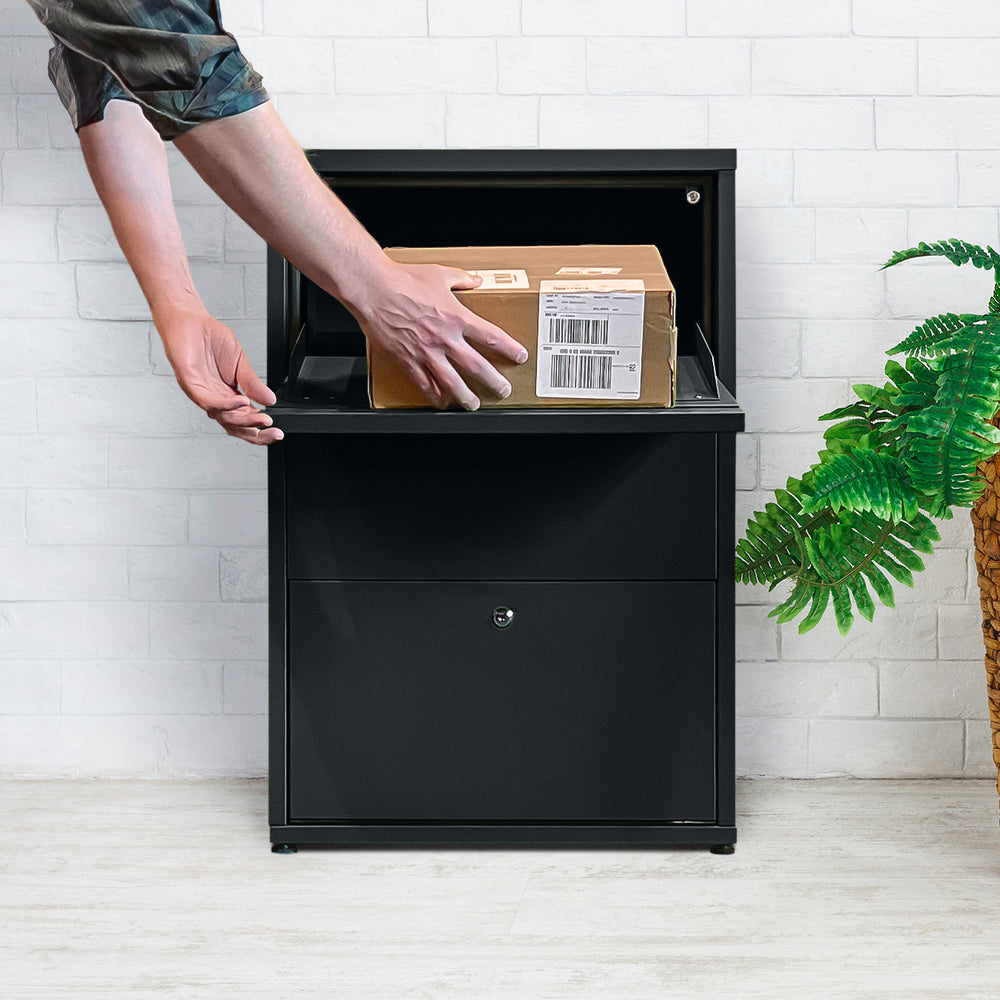 Package Box | Small