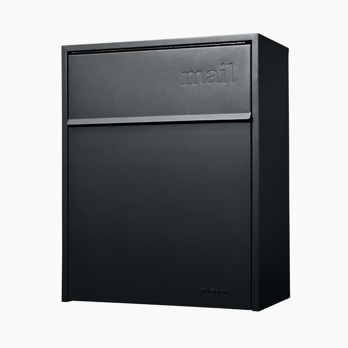 Wall Mount Mailbox | Large